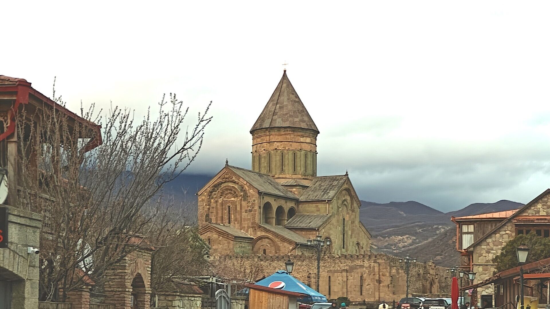 Georgia Trip From India - All You Should Know (2024) - Easy Travel Time